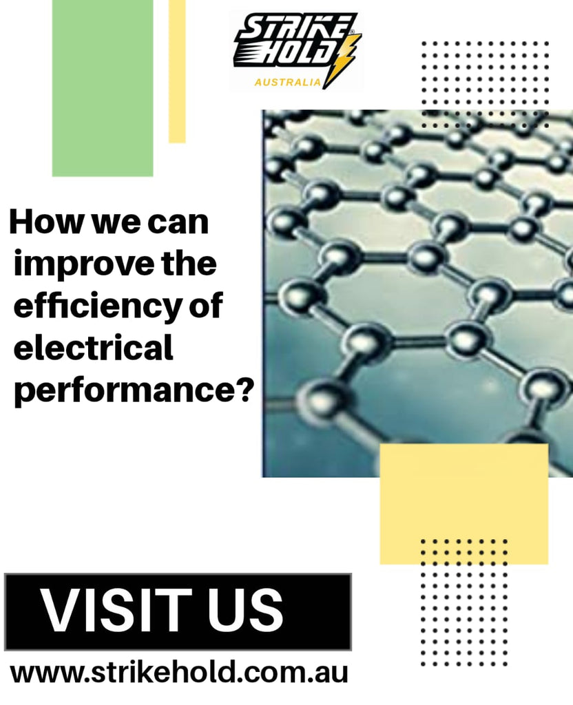 How we can improve the efficiency of electrical performance ...